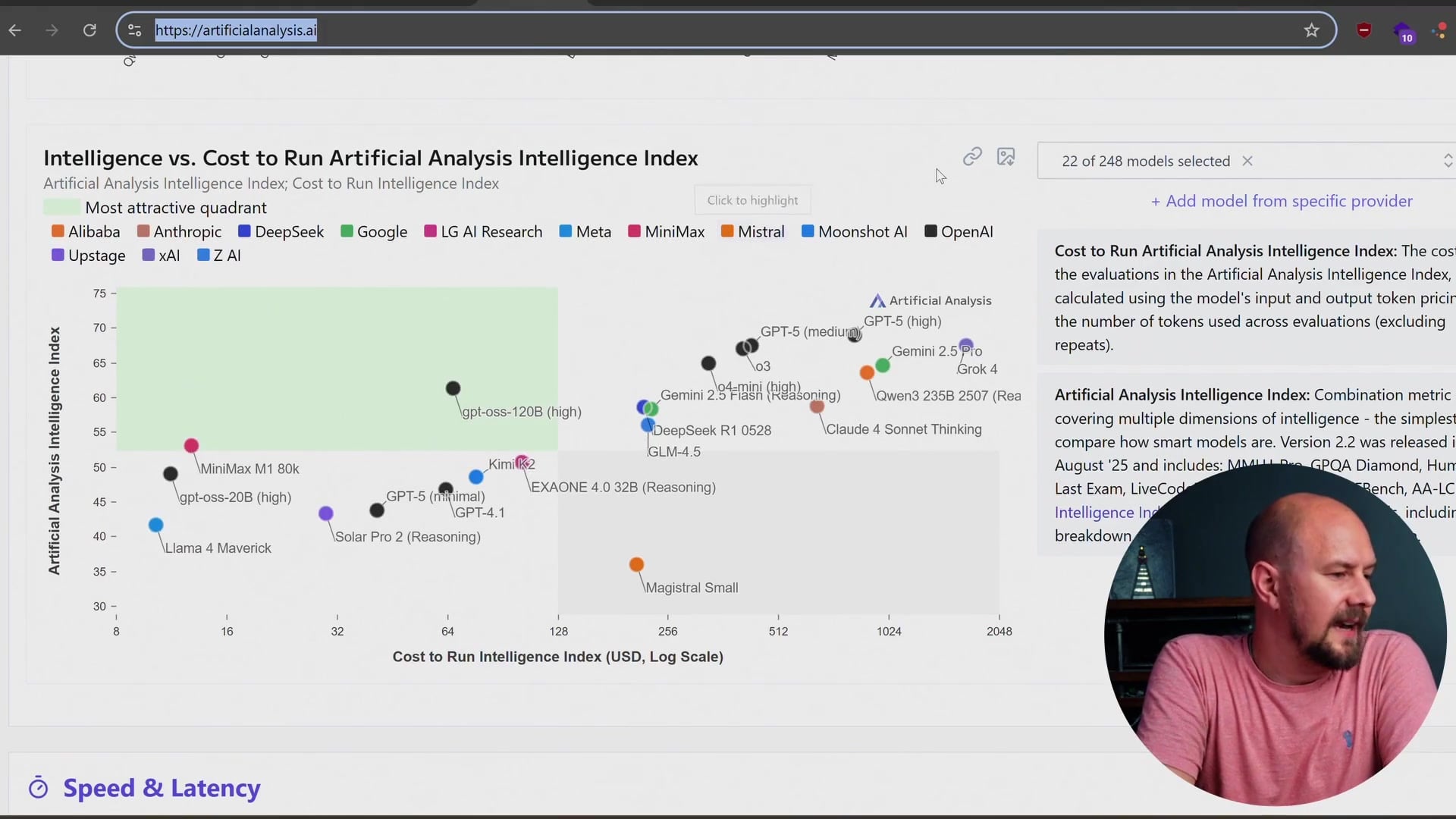 Completion Models vs Reasoning Models - AI Agents in C# - Dometrain